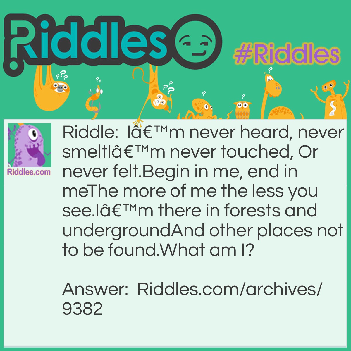 Riddles.com