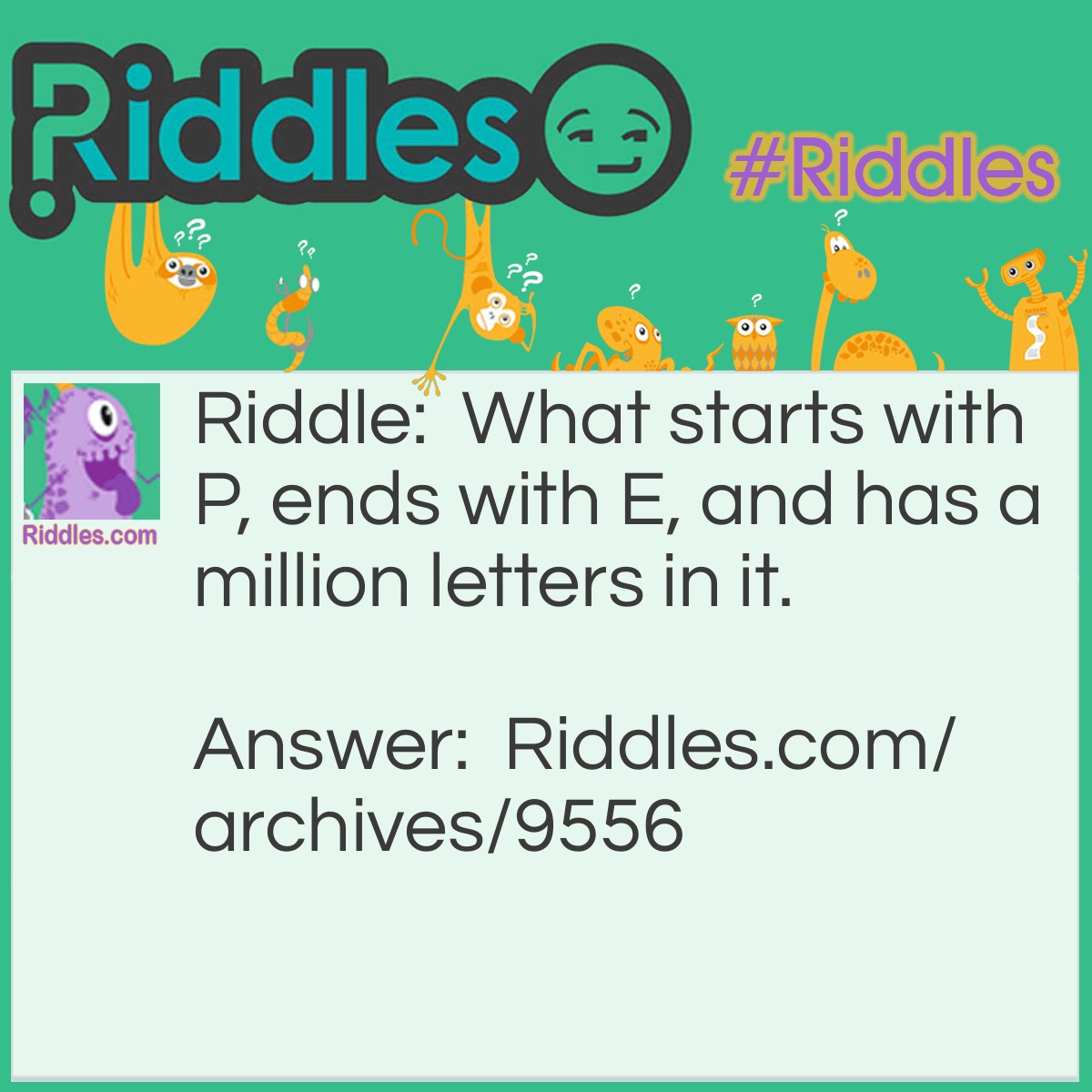 Mail - Riddles.com