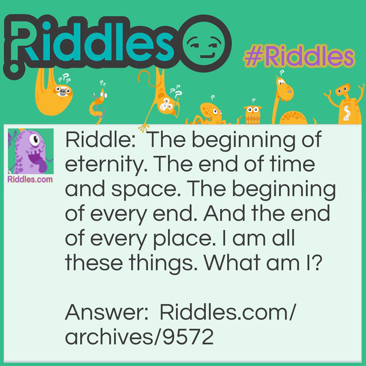 - Riddles.com