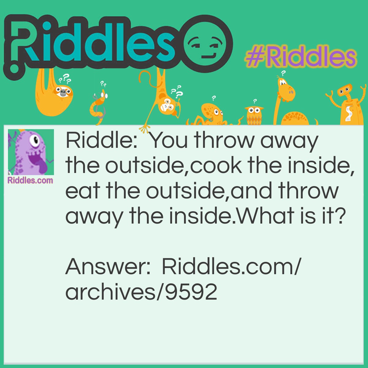 STORY - Riddles.com