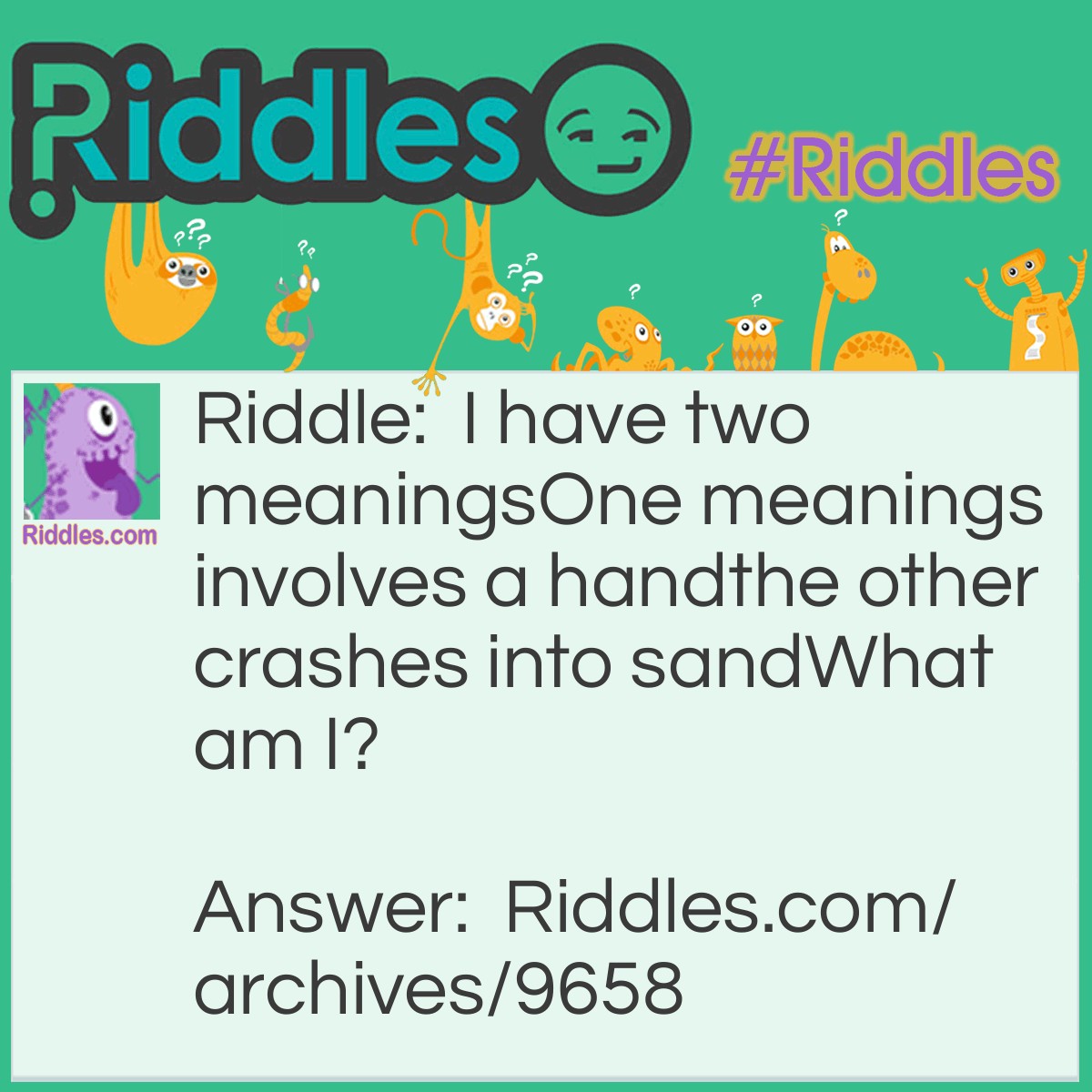 Something With Two Meanings Riddles something-with-two-meanings-riddles