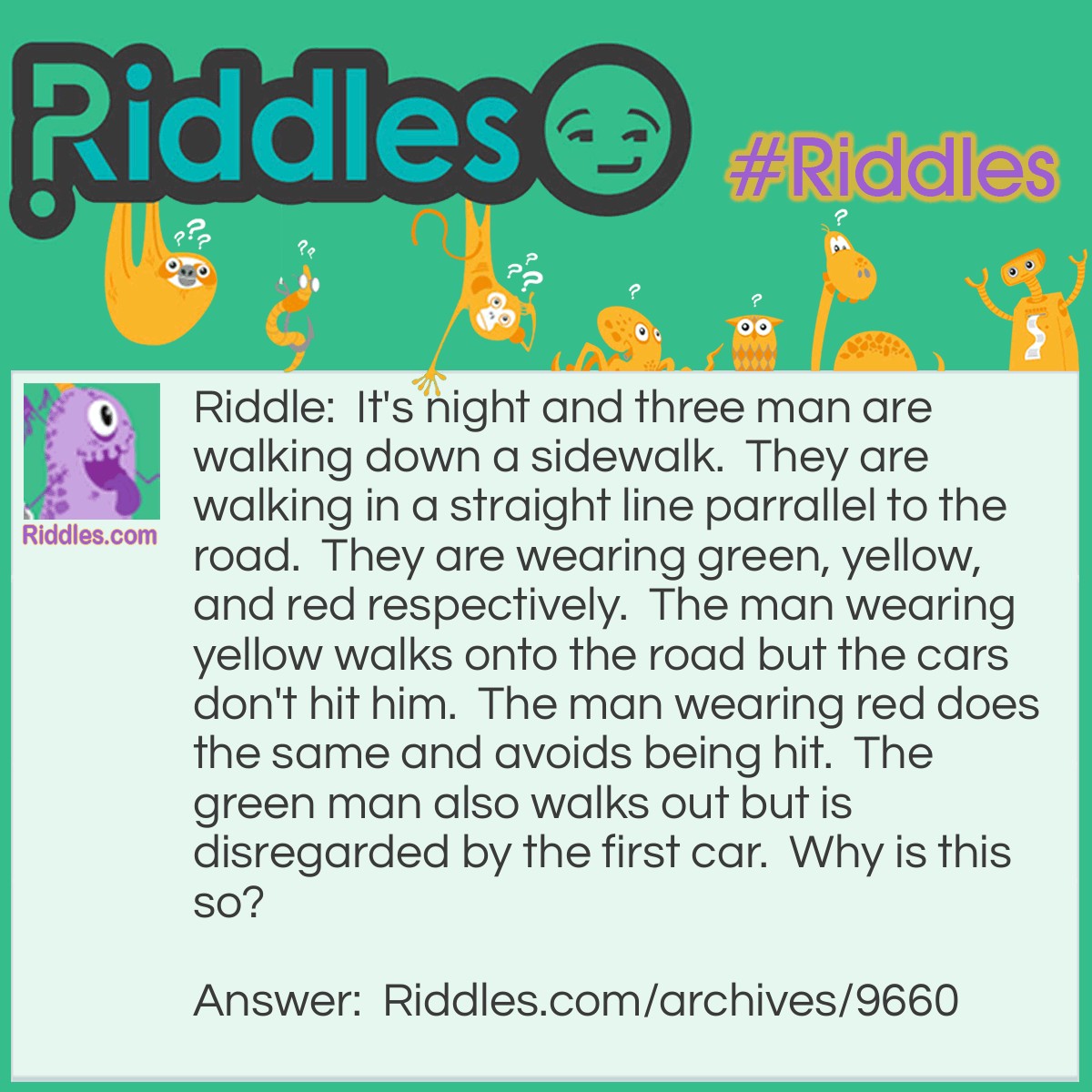- Riddles.com