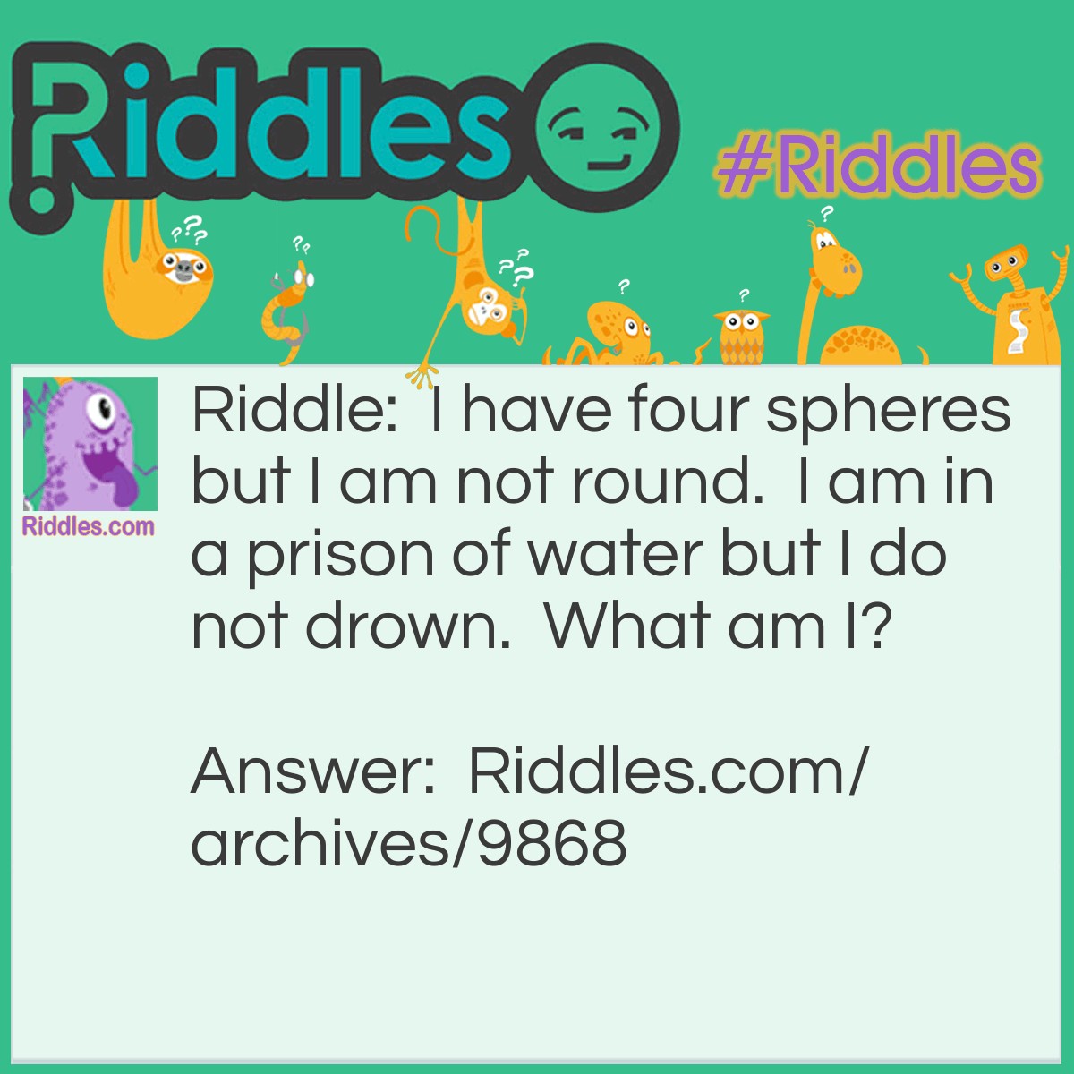 Think - Riddles.com